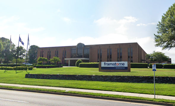 Framatome Inc. - Framatome