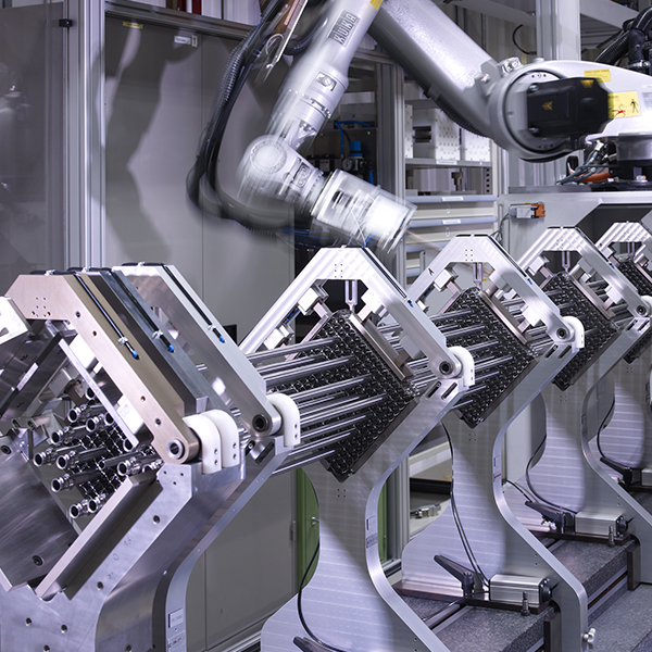 Advanced Nuclear Fuels GmbH - Framatome