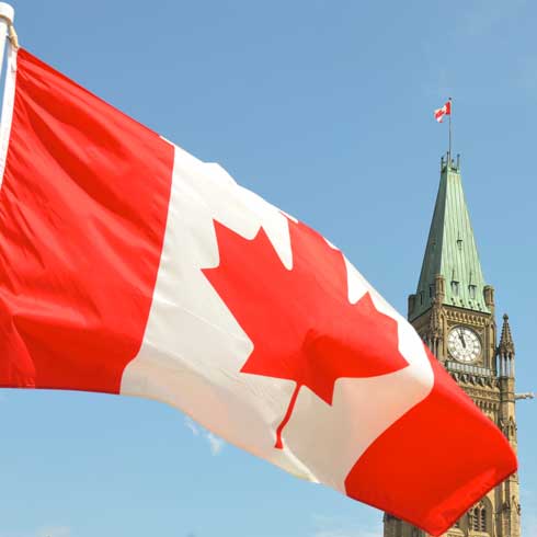 Framatome in Canada - Framatome