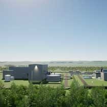 Imagining, designing, maintaining and optimizing nuclear reactors ...