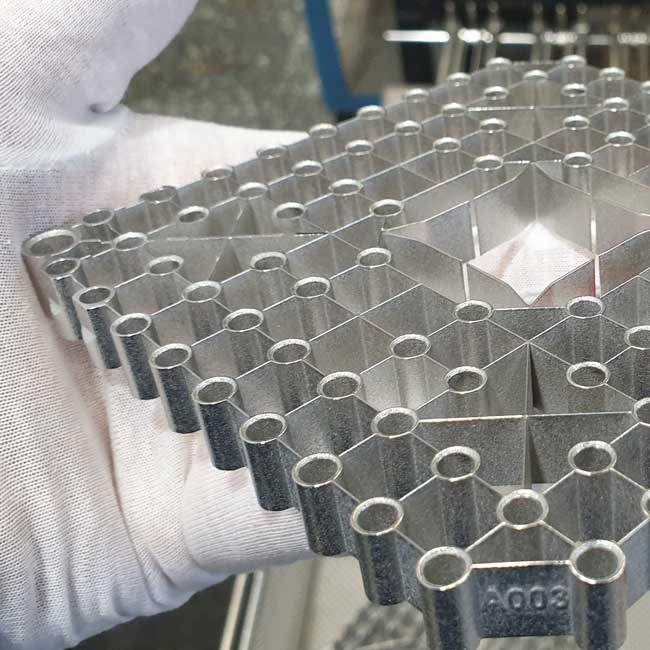 Advanced Additive Manufacturing - Framatome